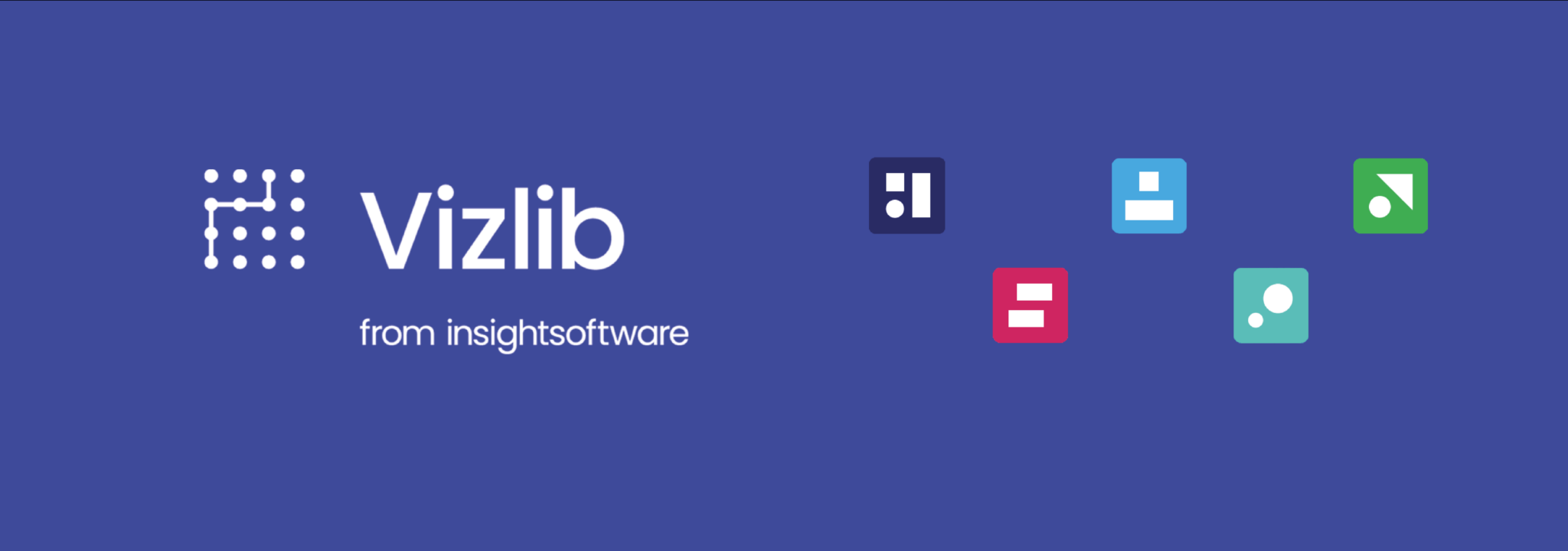 Partenaire Excelcio : Vizlib